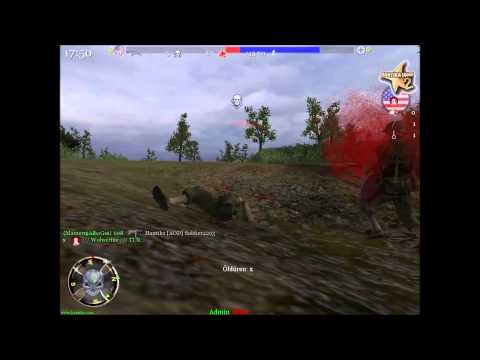 Call Of Duty 2 Multiplayer Hack Mükkemmel