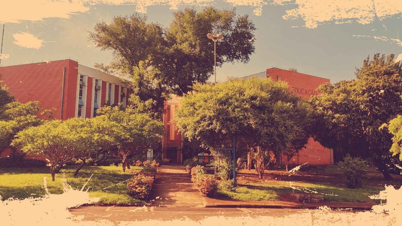 Tour pela Faculdade de Educação - FE/Unicamp - YouTube