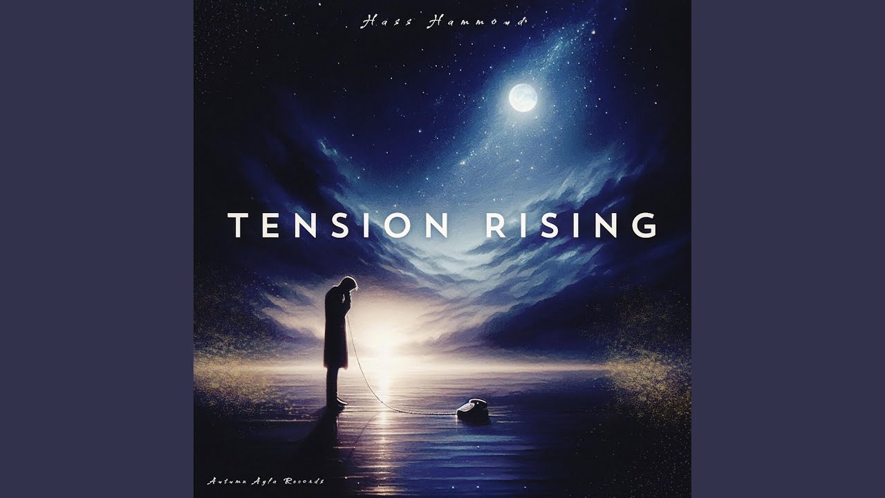 Tension Rising - YouTube