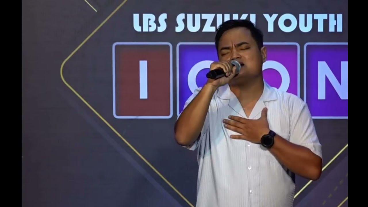 Peter Lalnunpuia - Youth Icon 2024,Top 50(Zan 2-na) || Icon Tur a chiang e || A va thiam turu ve ...