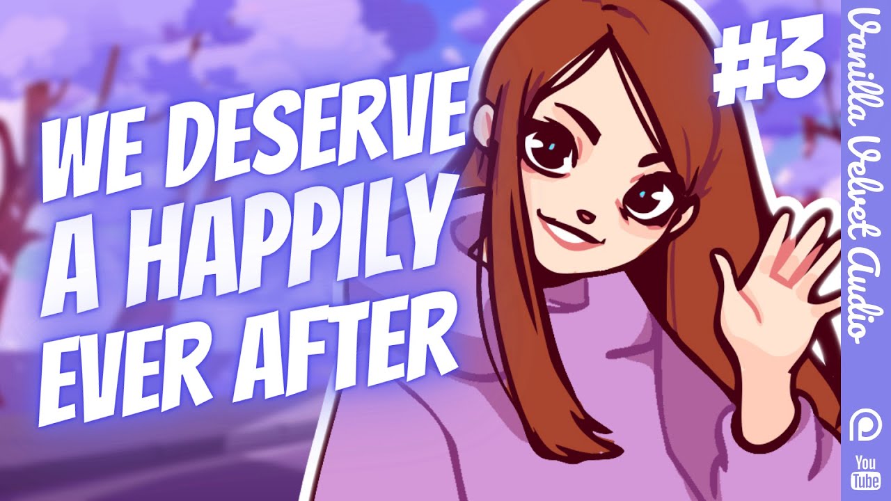 Saving Your Recovering Yandere Girlfriend Yandere Asmr • Comfort