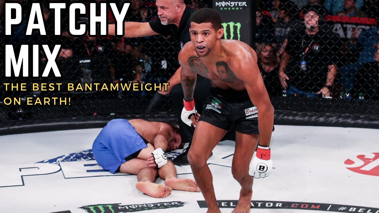 Patchy Mix - Highlights - YouTube