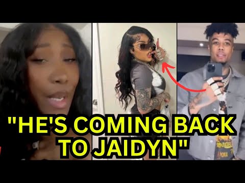 Karlissa SPEAKS On Chrisean Attempting To Recover Blueface Rings From ...