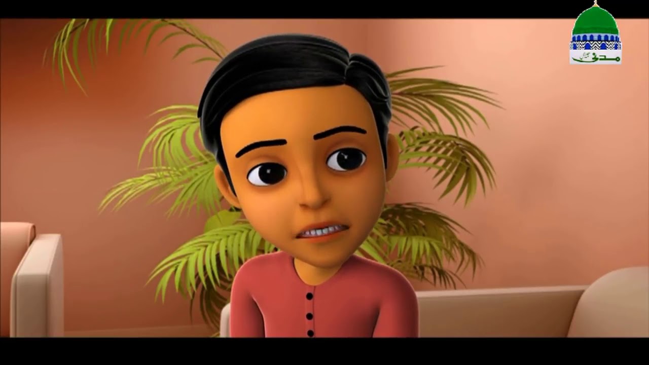Islamic Kids Cartoon | 3D Animation | Muharram | Karbala | Imam Hussain ...