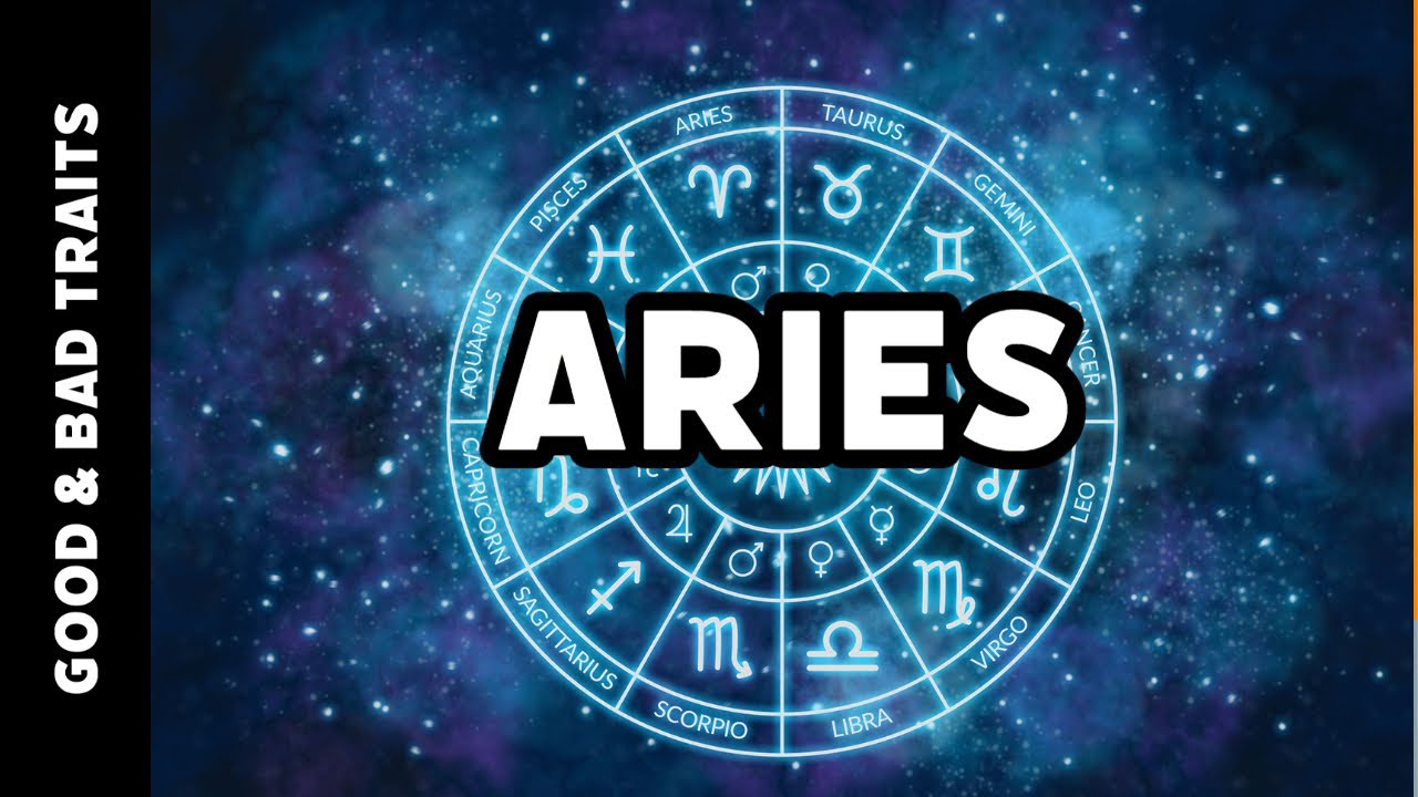 Aries Negative Traits
