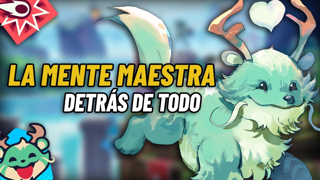 El ORIGEN de REINDOG (Teorías - Cachorreno/Perreno) - YouTube