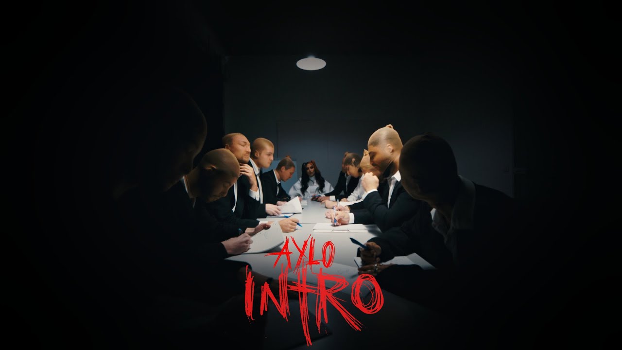 Aylo - Intro (Offizielles Video) - YouTube