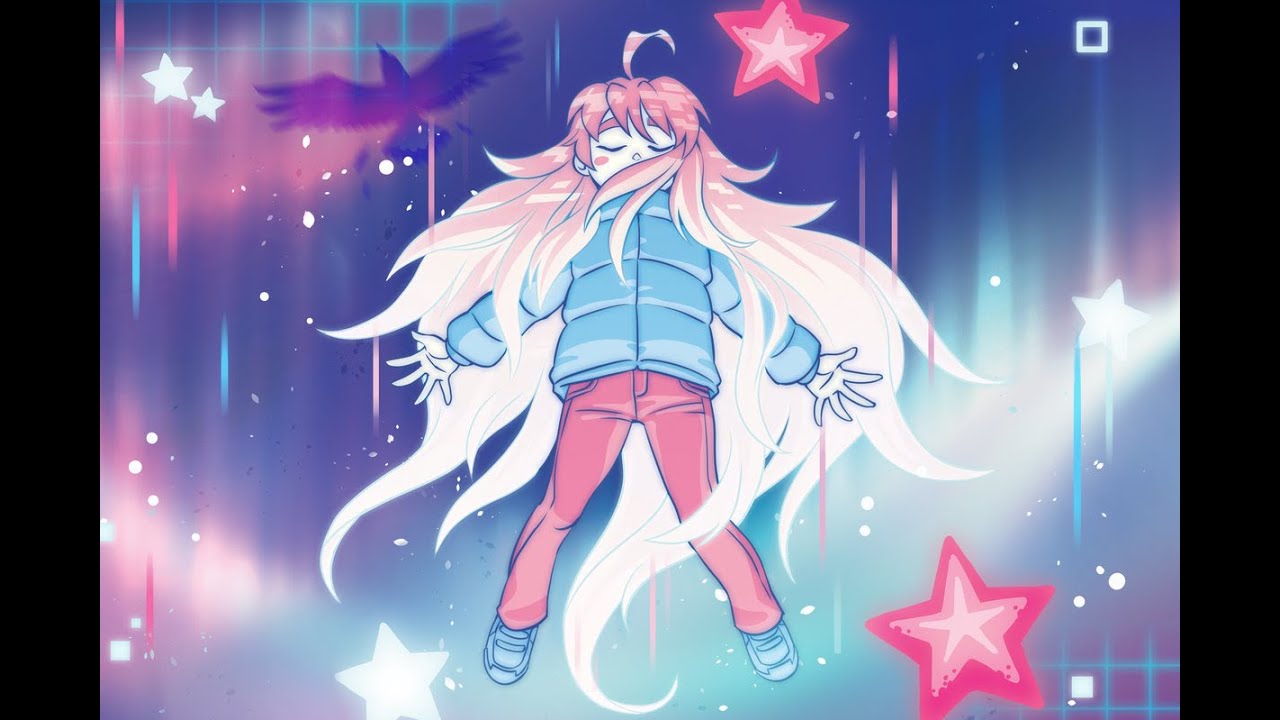 Celeste - Chapter 9 Last Screen - YouTube