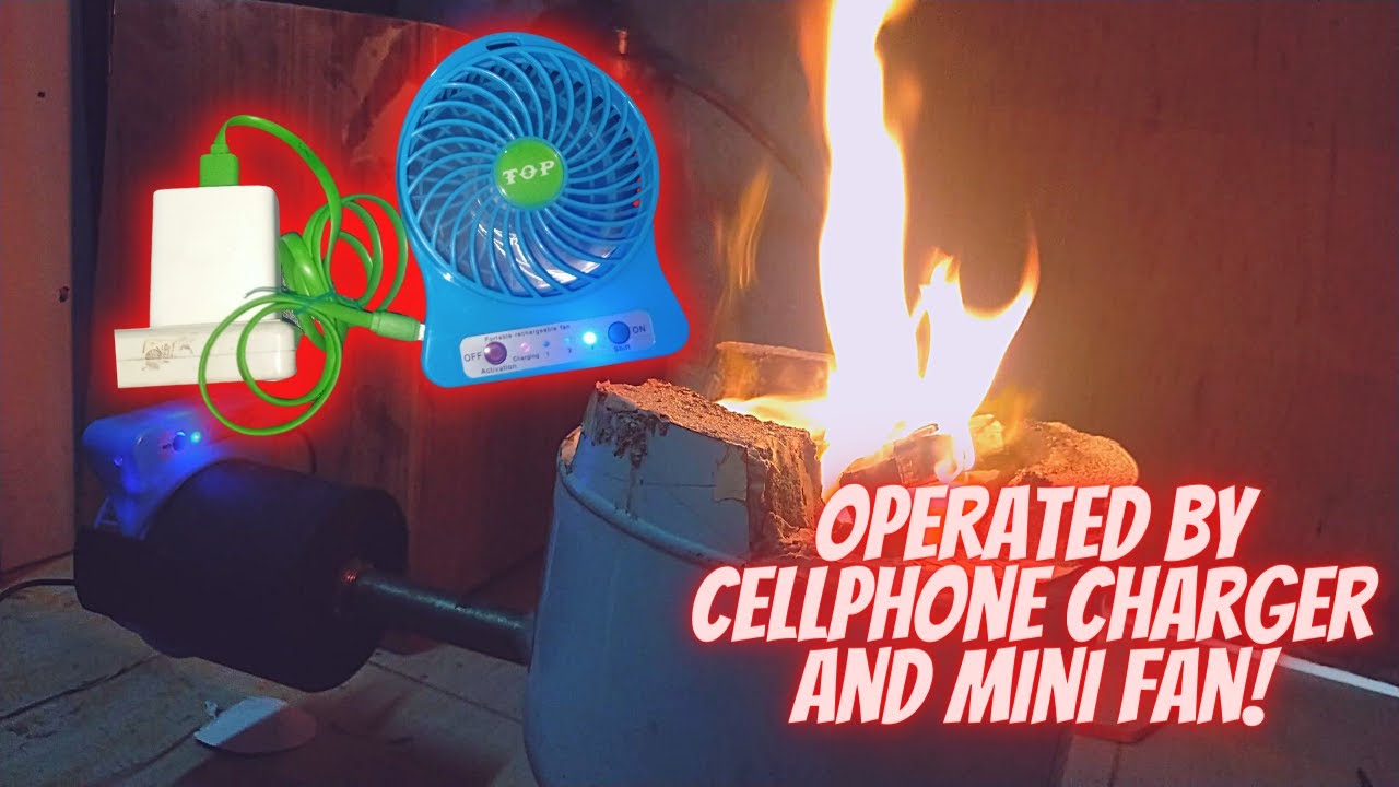 CREATIVE FIREWOOD STOVE FROM FREON TANK /SELF MADE IDEAS FROM CEMENT ...