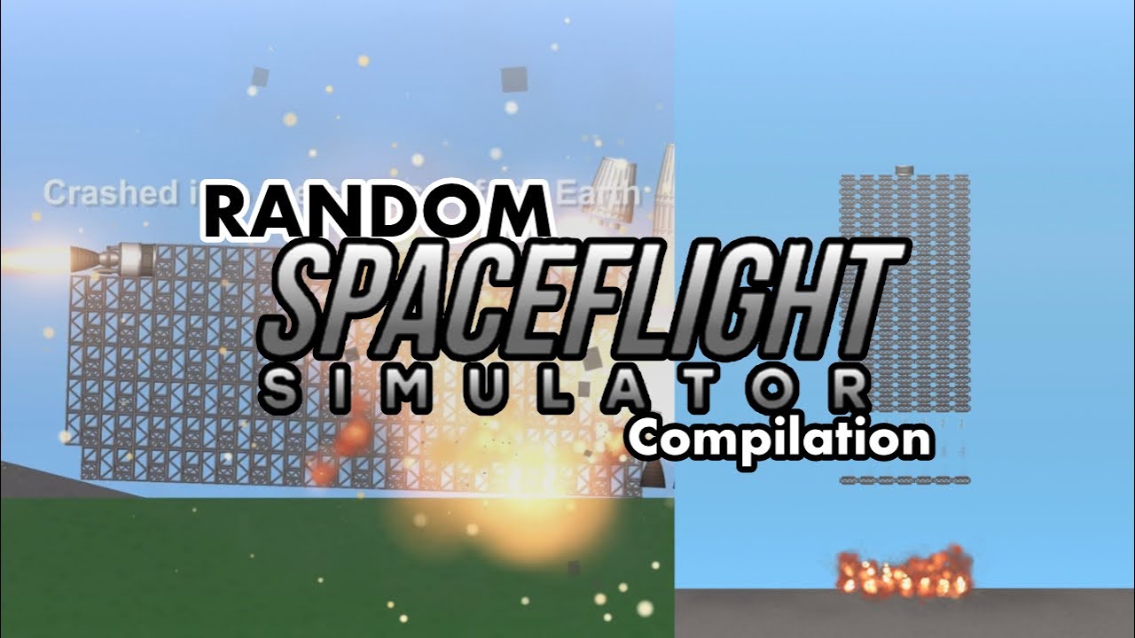 Random SFS Compilation - YouTube