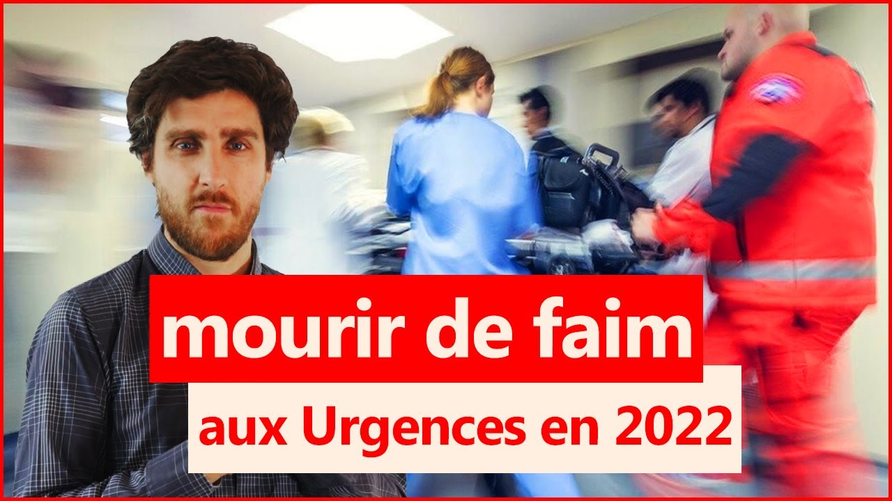 URGENCES : de la honte aux drames (mort et accidents graves) - YouTube