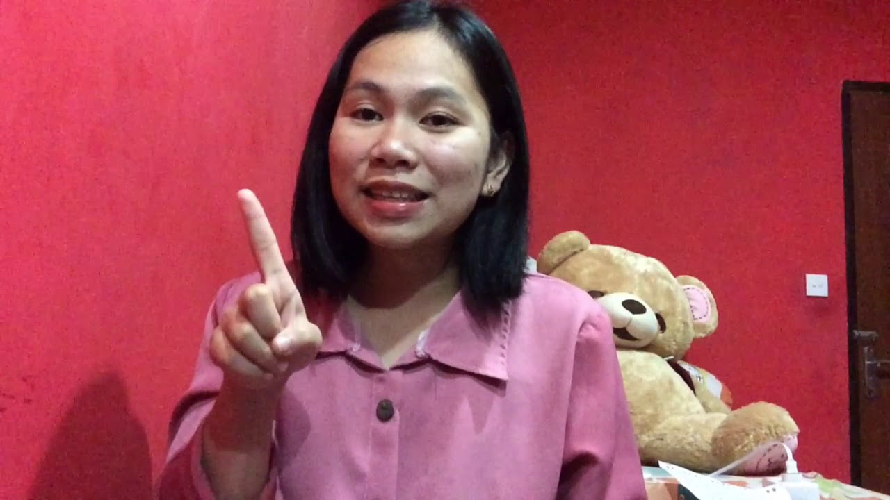 Maya.Spoken 1 - YouTube