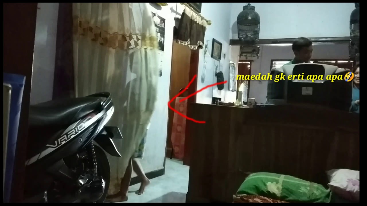 Ngeprank Adek Sendiri Youtube