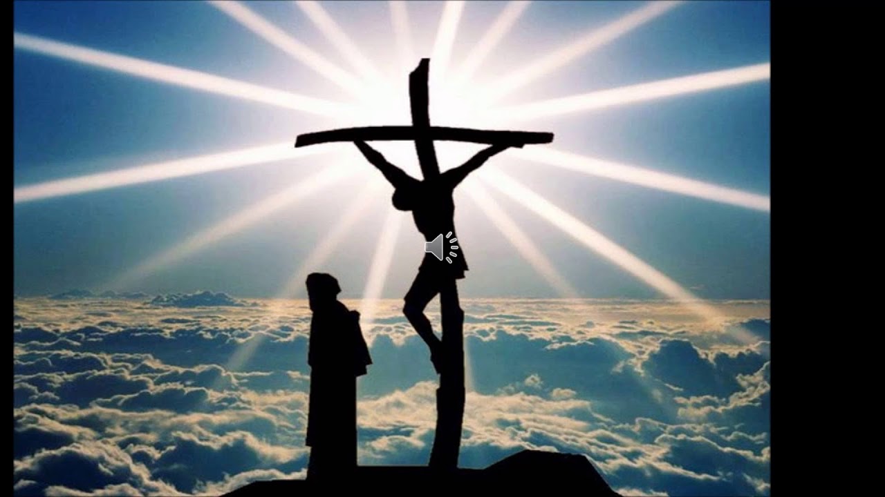 CRUCEA LUI CHRISTOS TREBUIE LUATĂ ÎN SERIOS - YouTube