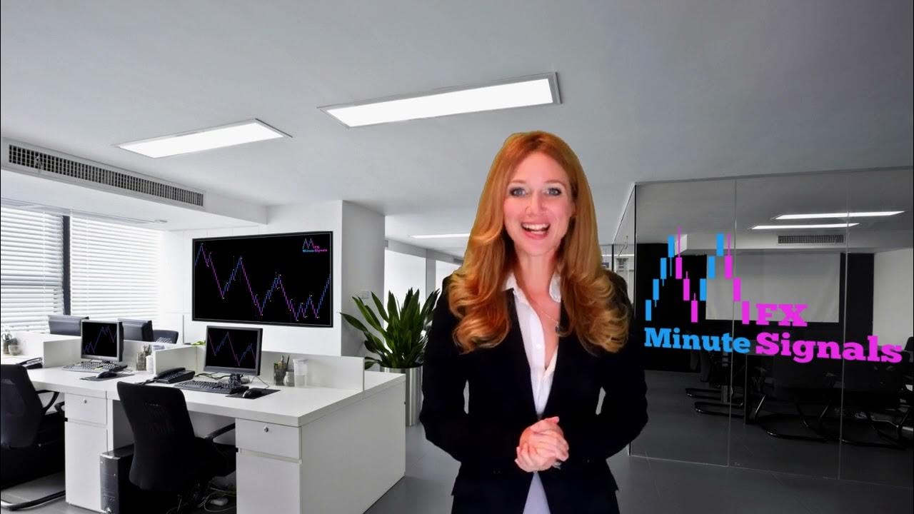 Minute FX Signals - Introduction - YouTube