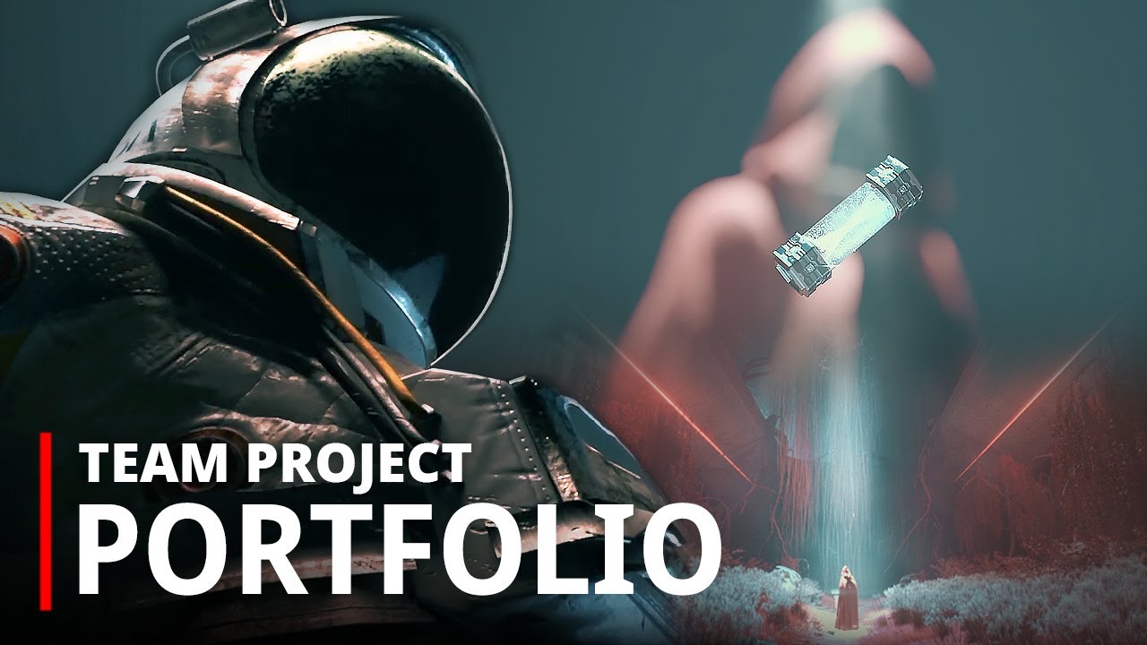 마야학원 SF필름스쿨 팀 프로젝트 학생 포트폴리오 Reel | CG,VFX 마야전문교육 - YouTube