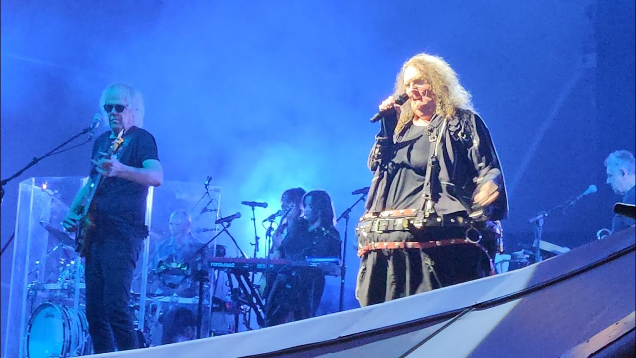 Weird Al Yankovic - Fat LIVE - YouTube