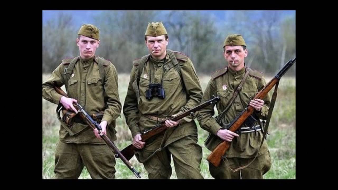 Various- Partizánská - YouTube