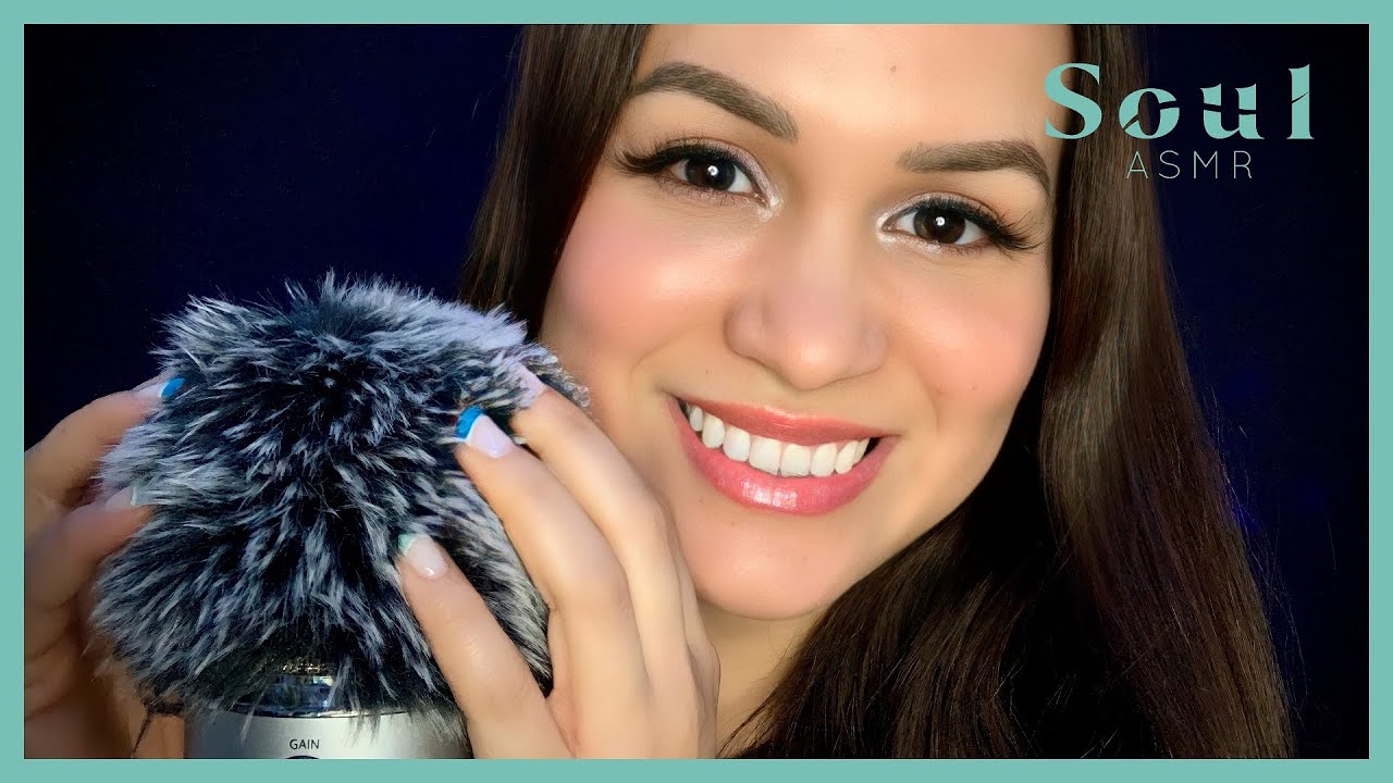 asmr live TikTok 🔴 malas energías masaje y maquillaje 💄 | Soul ASMR ...