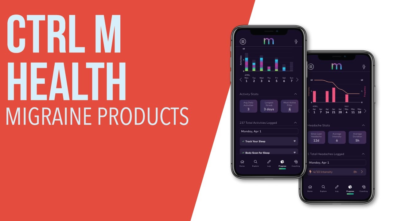 Ctrl M Health | Create Your Personal Wellness Plan - YouTube