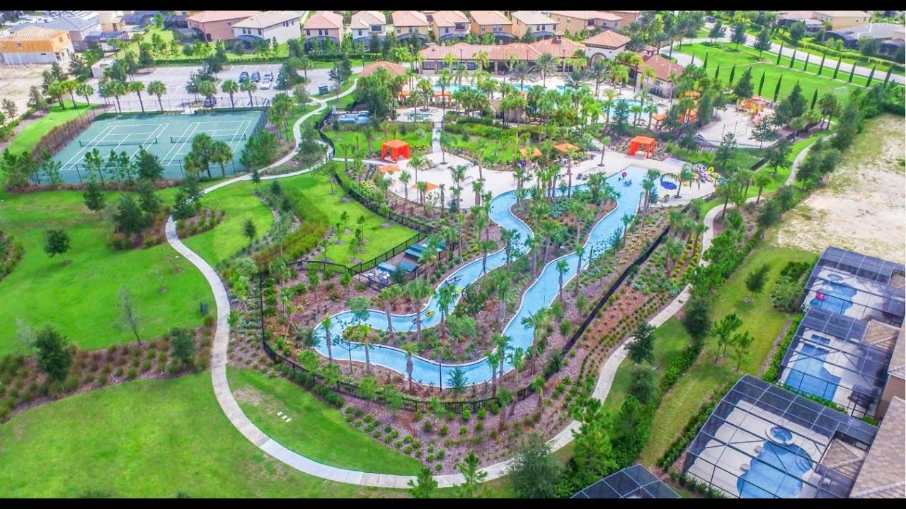 Video of Solara Community Homes For Sale - YouTube