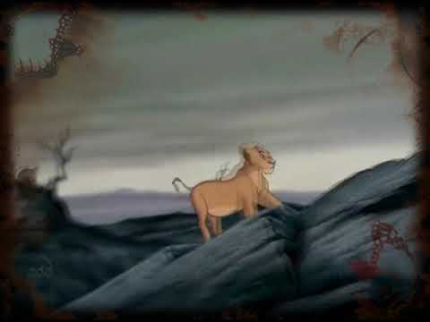 Nala ~ Shadowland - YouTube