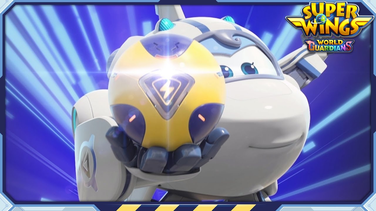 [SUPERWINGS6] ASTRA part1 | Superwings World Guardians | S6 Compilation | Super Wings - YouTube