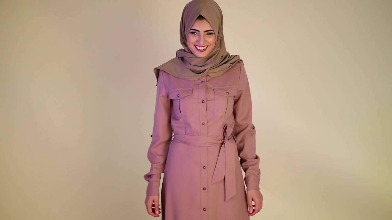 Fall Modest Collection - YouTube