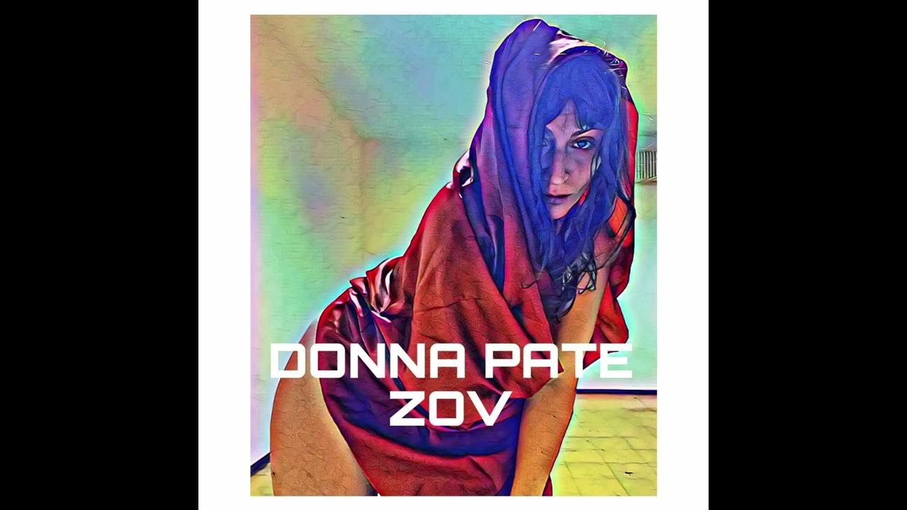 Mechta - Donna Pate // ZOV - 2025 - YouTube