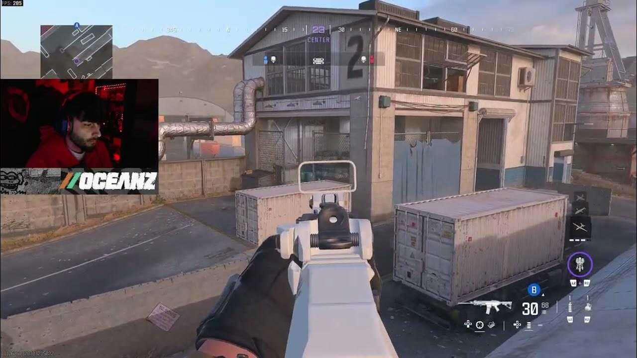 MW3 IS HERE!!!! CRAZY 3-5 COMEBACK ON SCRAPYARD SND! | MW3 SND WAGERS ...