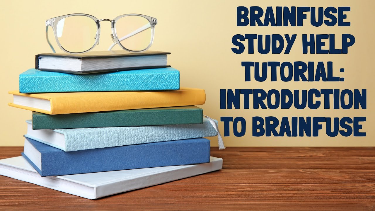 Brainfuse: Introduction - YouTube