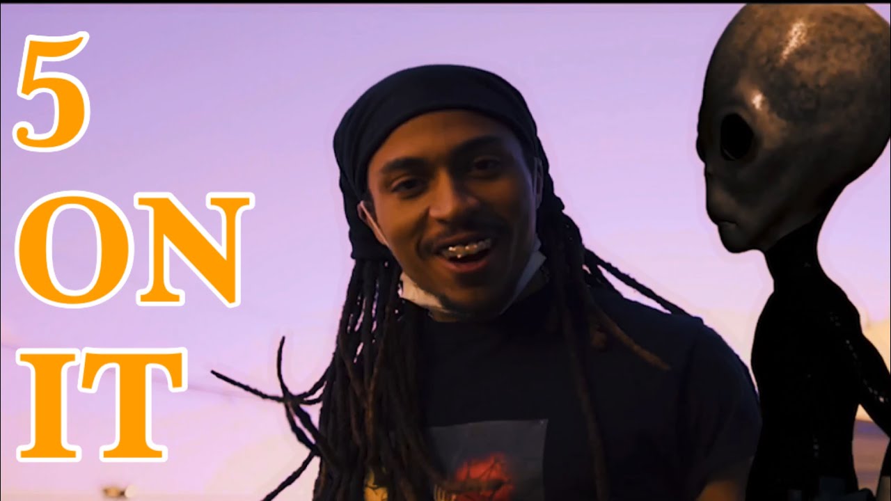 TDY FLACKO - 5 ON IT (MUSIC VIDEO) shot by. Craykeyz - YouTube