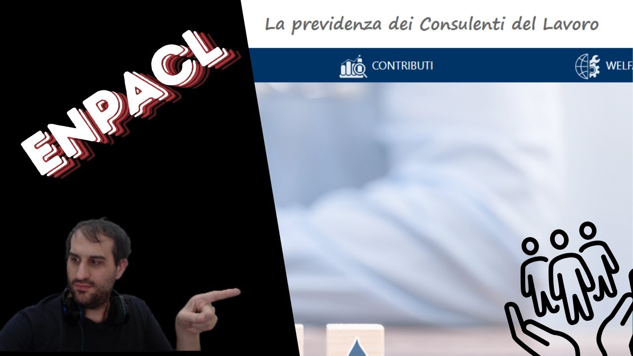 parliamo di....... ENPACL - YouTube