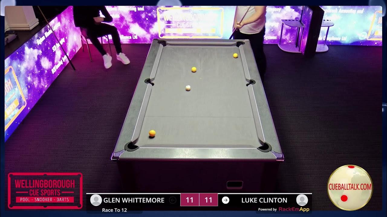 WCS Main Events - YouTube