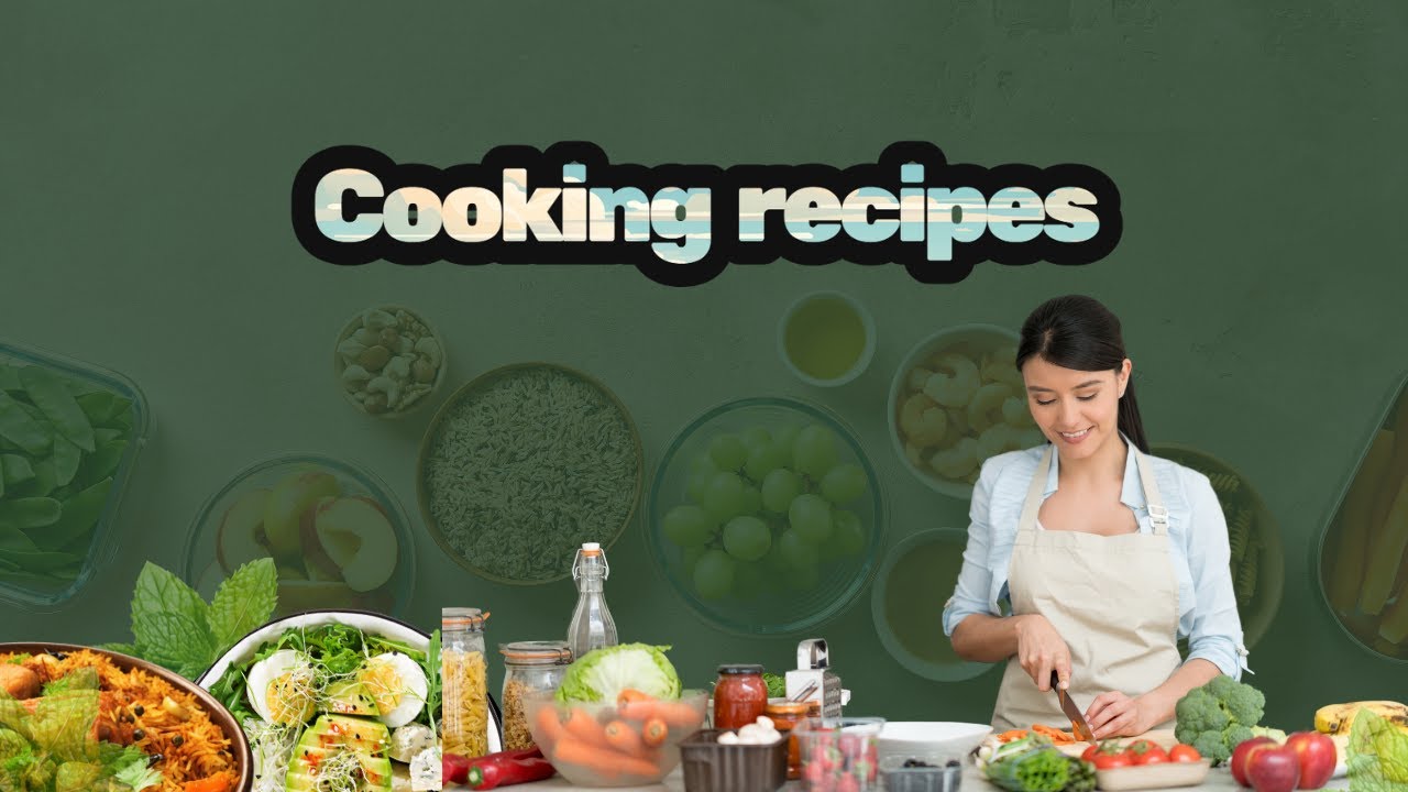 cooking videos recipes food recipes easy - YouTube