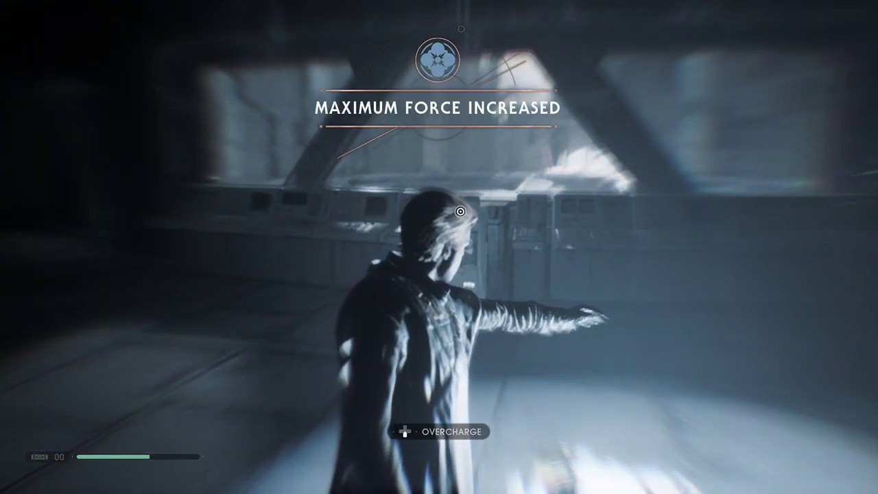 Star Wars Jedi Fallen Order: The dead Clone Commander - YouTube