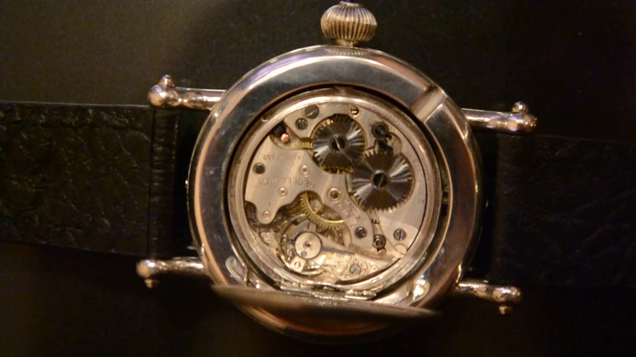 41 mm Rolex Rebberg wrist watch fully functional and great condition ...