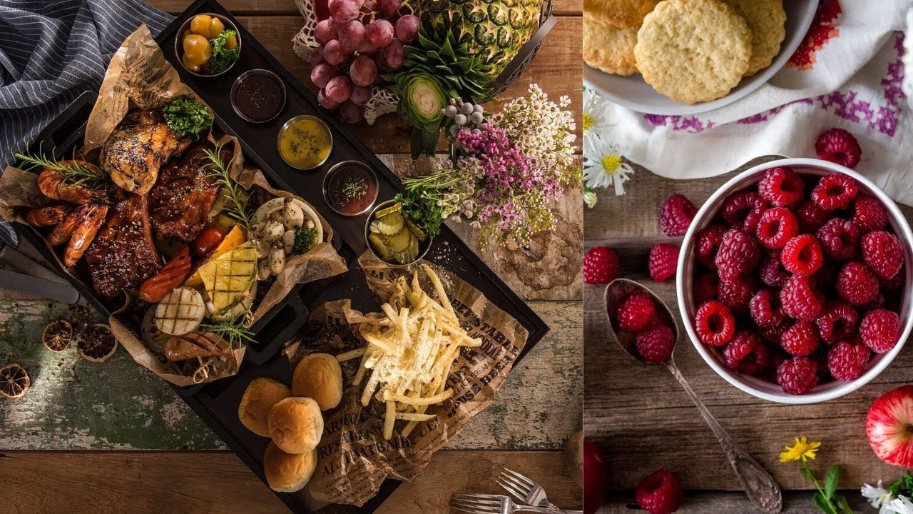 BEST FOODS THAT SURE YOU'LL CRAVE FOR!!! TOP SATISFYING FOODS 2020 ...