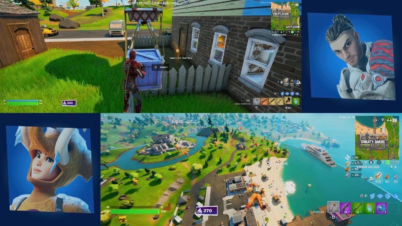 Nice Clip Lol - YouTube