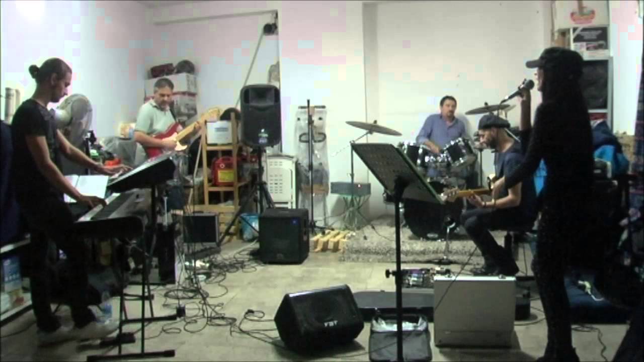 Aliens Band - Goodnight Moon (Cover) Shivaree - YouTube Music