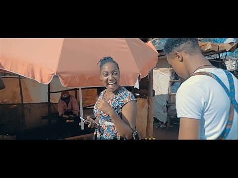 Gharibi Muziki - Nyegera  (Official Music Video)