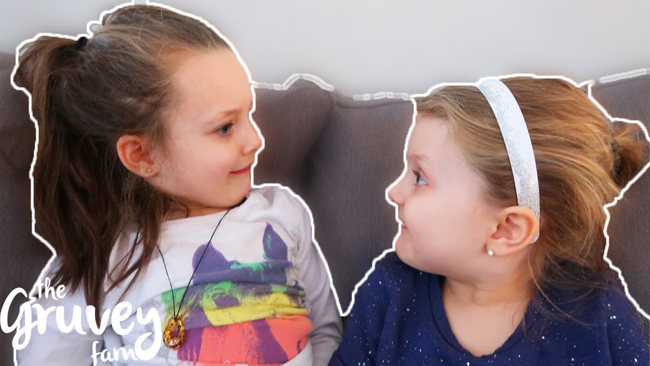 SHE NEEDS TO WATCH US! - YouTube