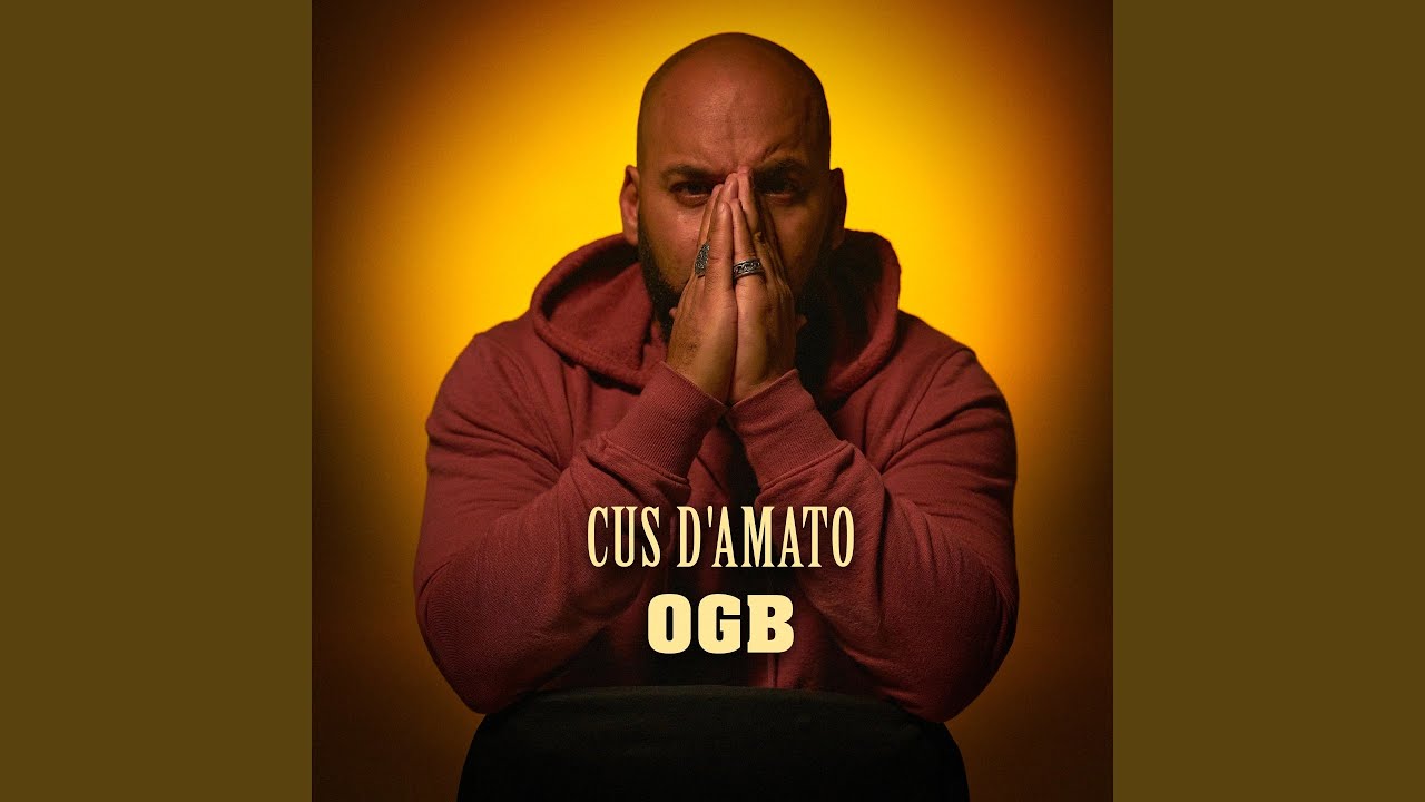 Cus D'Amato - YouTube