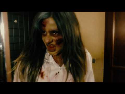 Zombi iyde parfumda - Ulvi Hesenli