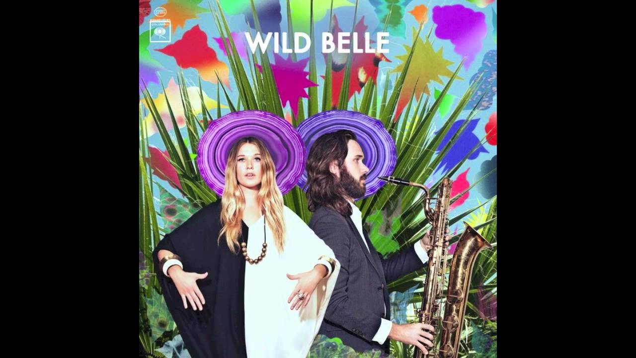 Backslider - Wild Belle (2012) - YouTube