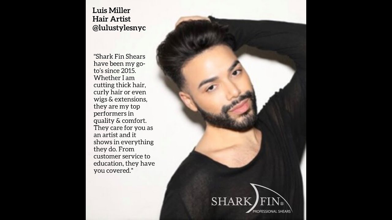 Luis Miller - YouTube