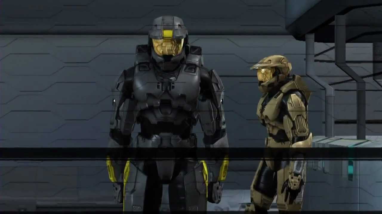 Red vs Blue Season 9 (STM Theatrical Trailer) - YouTube