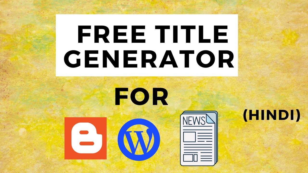 New Title Generator For Blogger Wordpress Article Story Books Free new-title-generator-for-blogger-wordpress-article-story-books-free