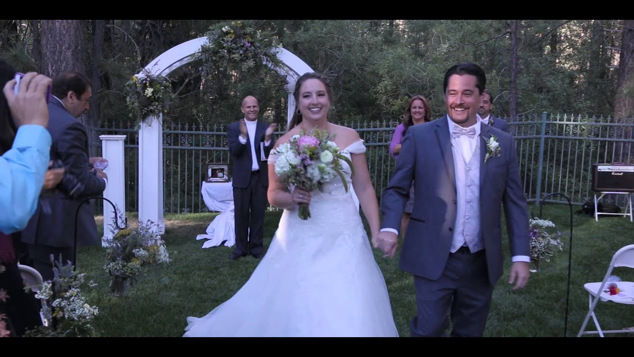 Camarata Wedding Film - YouTube