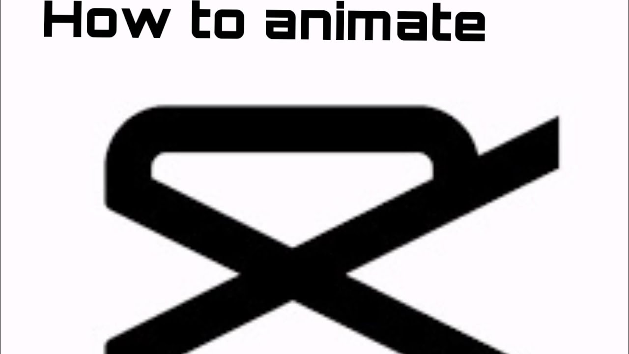How to animate in cap cut?!?? (Super easy steps) - YouTube